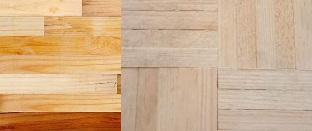 Parquet, Parqueleta Varios Modelos | Pisos de Madera