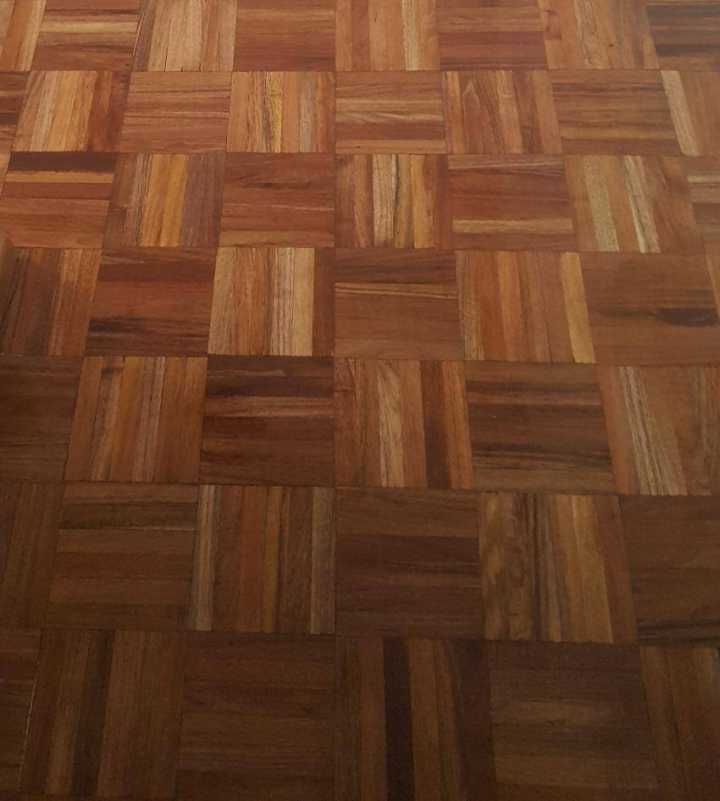 Oferta parquet de madera con instalación | Pisos de Madera