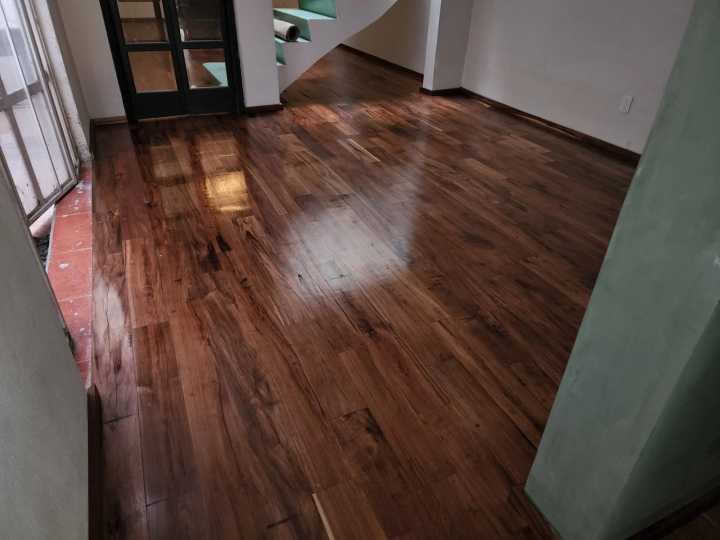 Ofertas de pisos de madera | Pisos de Madera