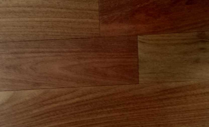 Machiche una madera suave y fuerte | Pisos de Madera