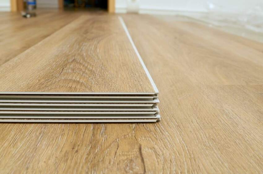 Pisos SPC | Pisos de Madera