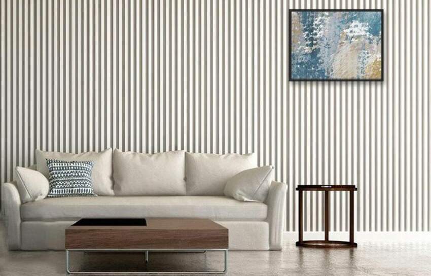 Lambrin de madera o muros de maderas | Pisos de Madera