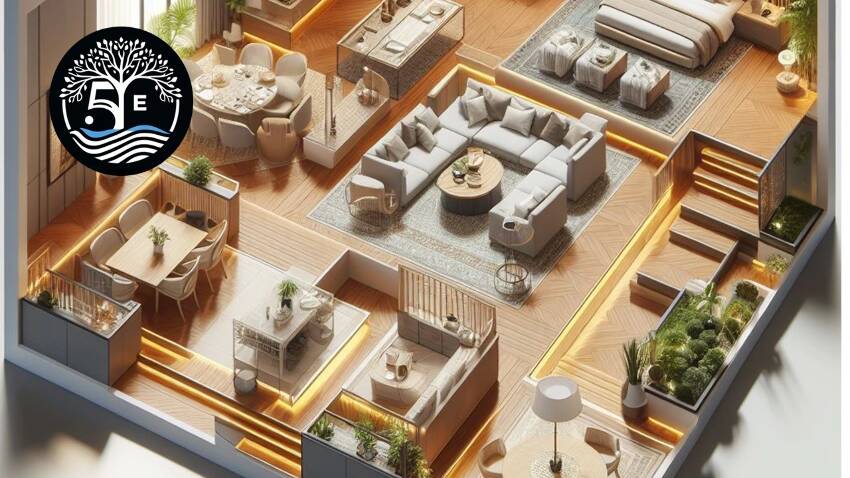 Una Guía Completa para Elegir Modelos de Piso | Pisos de Madera