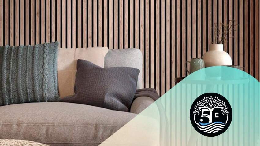 Lambrin de madera o muros de maderas | Pisos de Madera